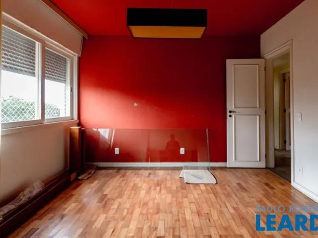 Apartamento higienópolis sp