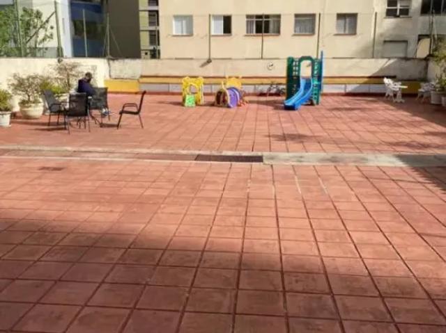 Apartamento higienópolis sp