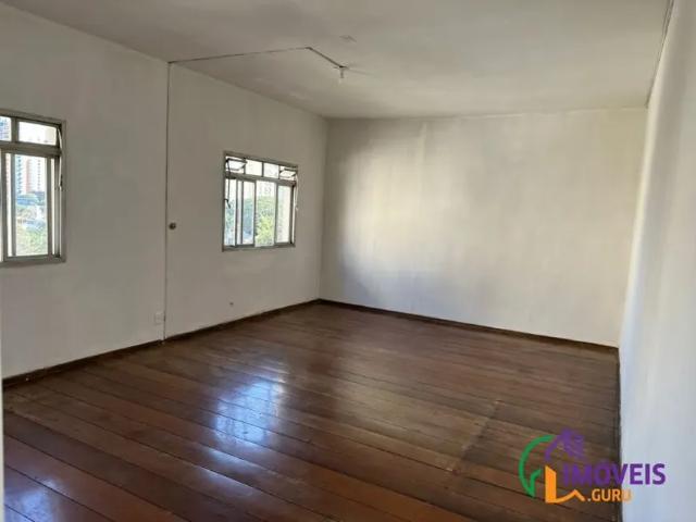 Apartamento higienópolis sp