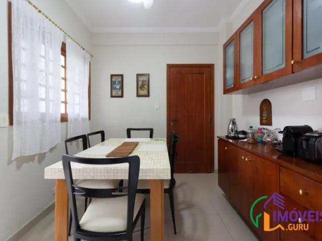 Apartamento higienópolis sp