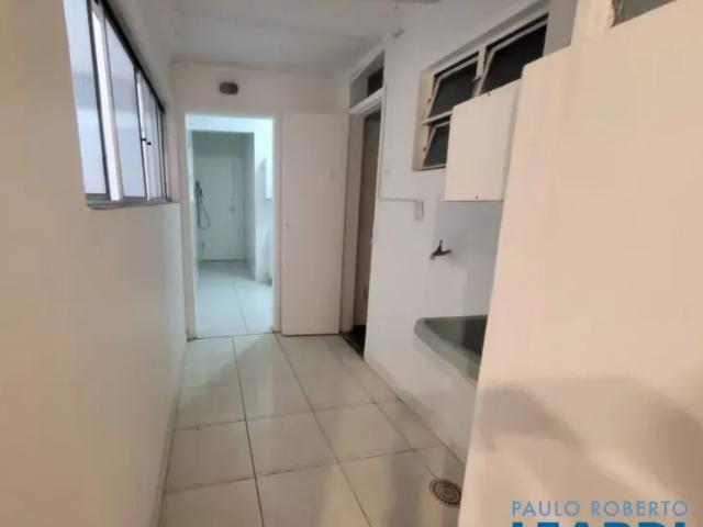 Apartamento higienópolis sp