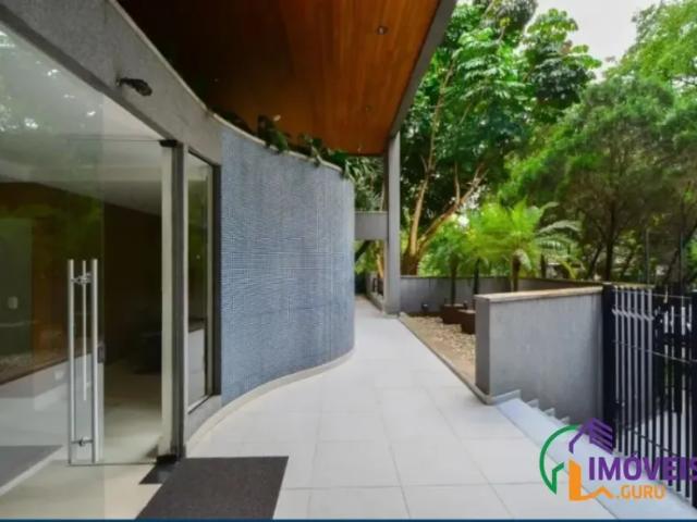 Apartamento higienópolis sp