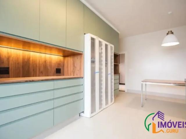 Apartamento higienópolis sp