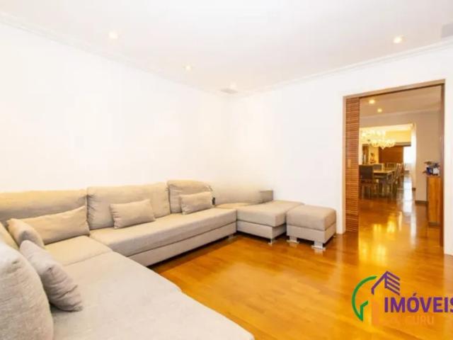 Apartamento higienópolis sp