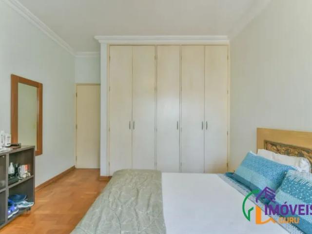 Apartamento higienópolis sp