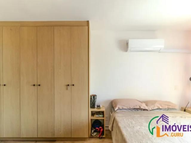 Apartamento higienópolis sp