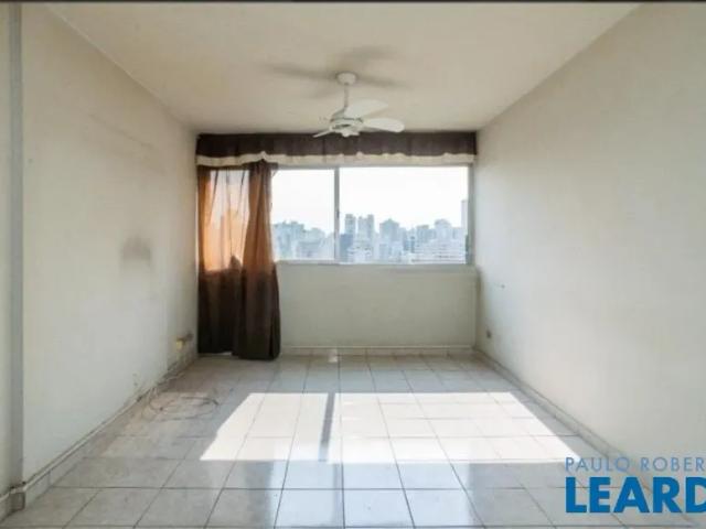 Apartamento higienópolis sp