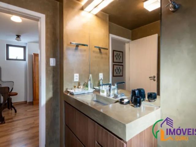 Apartamento higienópolis sp