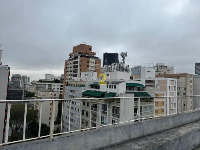 Apartamento higienópolis venda 4 quartos 1 suíte 1 vaga