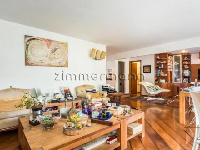 APARTAMENTO HIGIENIPOLIS 3 DORMITÓRIOS