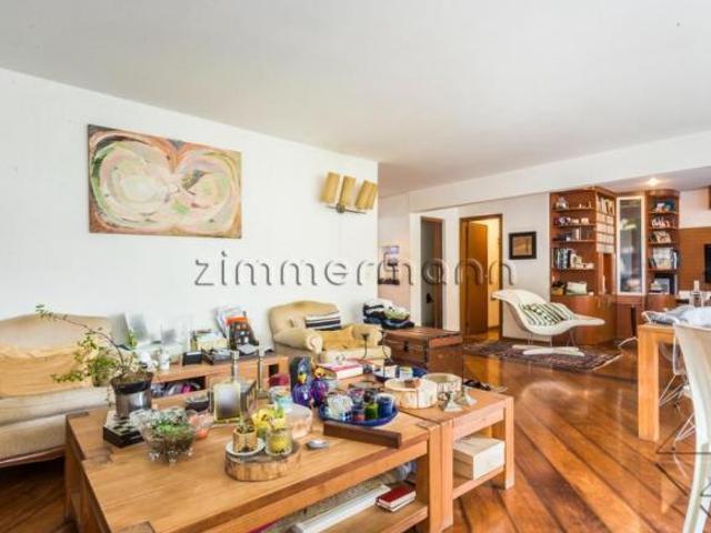 APARTAMENTO HIGIENIPOLIS 3 DORMITÓRIOS