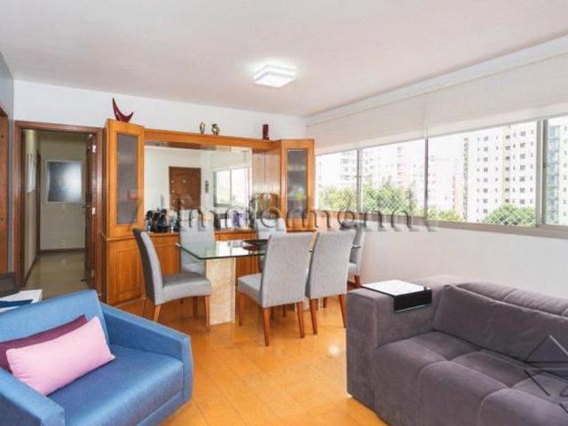 APARTAMENTO, HIGIENÓPOLIS, 3 DORMITÓRIOS