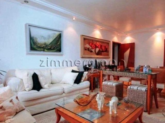 APARTAMENTO, HIGIENÓPOLIS, 3 DORMITÓRIOS