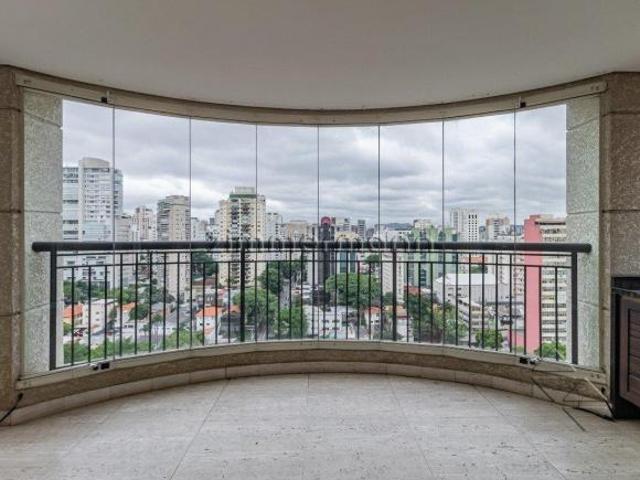 APARTAMENTO HIGIENÓPOLIS 3 DORMITÓRIOS 4 VAGAS