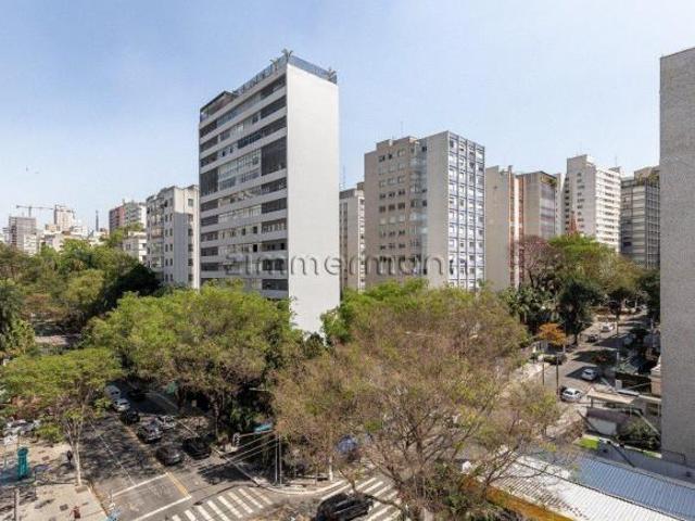 APARTAMENTO HIGIENÓPOLIS 3 DORMITÓRIOS