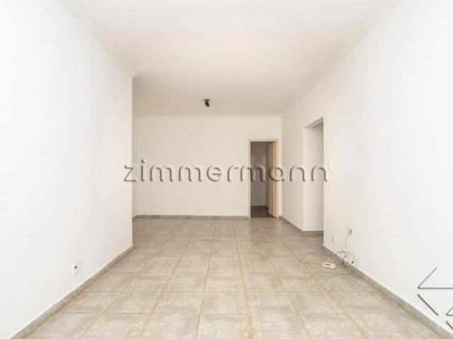 APARTAMENTO HIGIENÓPOLIS 3 DORMITÓRIOS