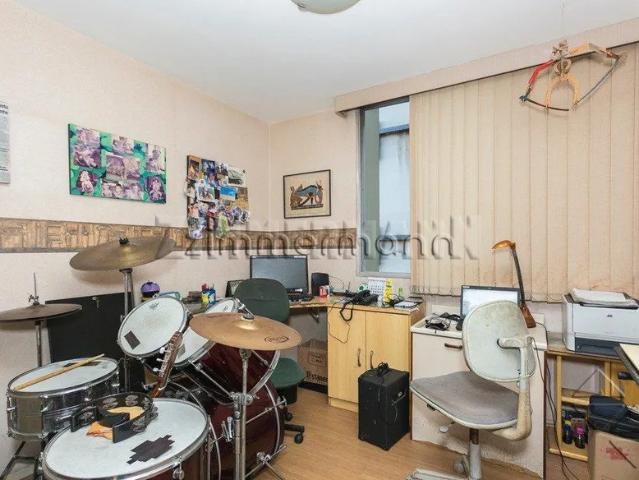 Apartamento higienópolis 3 dormitórios