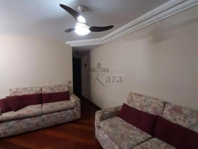 Apartamento Higienópolis 3 Dormitórios 80m²