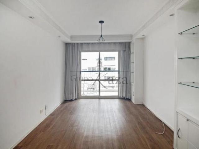 Apartamento Higienópolis 3 Dormitórios 98m²