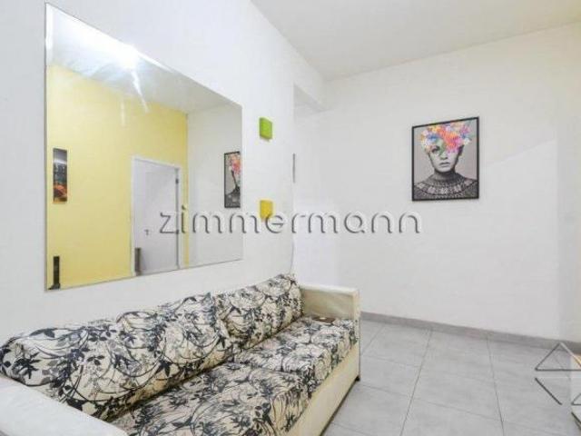 APARTAMENTO HIGIENÓPOLIS 3 DORMITÓRIOS