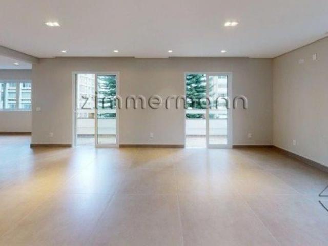 APARTAMENTO HIGIENÓPOLIS 3 DORMITÓRIOS