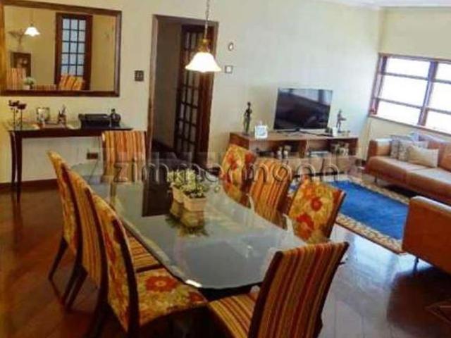APARTAMENTO HIGIENÓPOLIS 3 DORMITÓRIOS