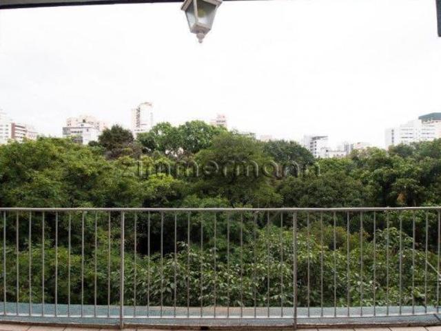 APARTAMENTO HIGIENOPOLIS 3 DORMITÓRIOS