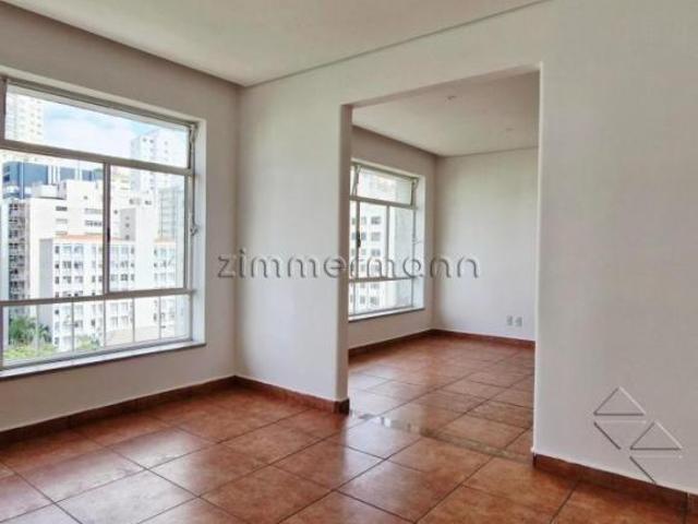 APARTAMENTO HIGIENÓPOLIS 3 DORMITÓRIOS 1 SUÍTE 1 VAGA