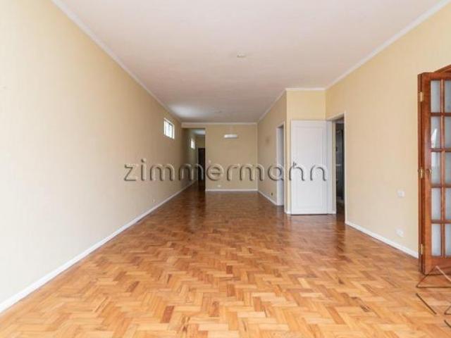APARTAMENTO HIGIENÓPOLIS 3 DORMITÓRIOS 1 SUÍTE 1 VAGA