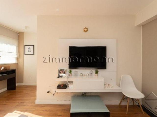 APARTAMENTO HIGIENÓPOLIS 3 DORMITÓRIOS 1 SUÍTE 2 VAGAS