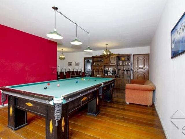 APARTAMENTO HIGIENÓPOLIS 3 DORMITÓRIOS 1 SUÍTE 2 VAGAS