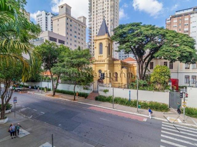 APARTAMENTO HIGIENOPOLIS 3 DORMITORIOS 1 SUITE 2 VAGAS