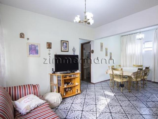 APARTAMENTO HIGIENOPOLIS 3 DORMITORIOS 1 SUITE 2 VAGAS