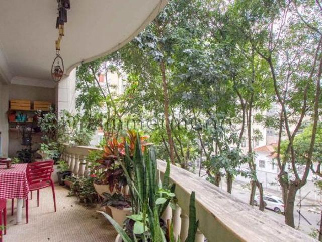 APARTAMENTO HIGIENÓPOLIS 3 DORMITÓRIOS 1 SUÍTE 2 VAGAS