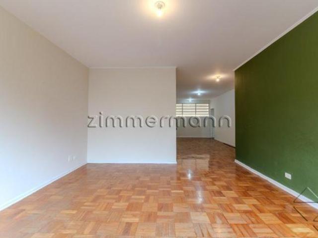 APARTAMENTO HIGIENÓPOLIS 3 DORMITÓRIOS 1 VAGA