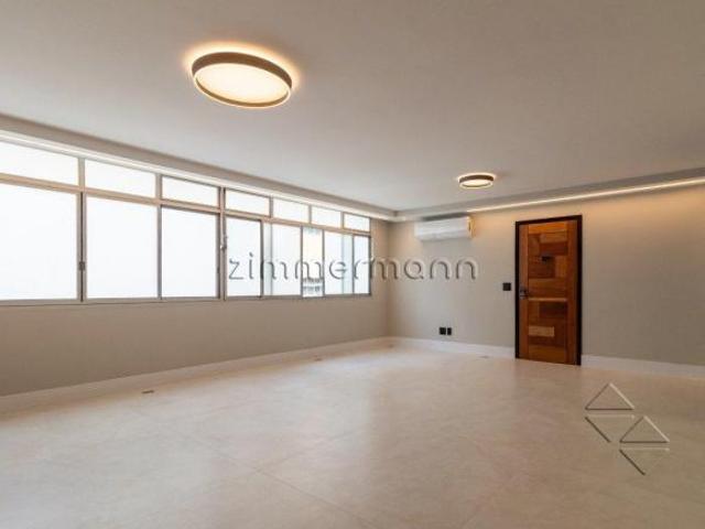 APARTAMENTO HIGIENÓPOLIS 3 DORMITÓRIOS 1 VAGA