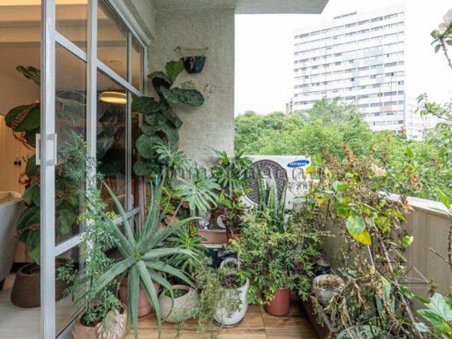 APARTAMENTO HIGIENÓPOLIS 3 DORMITÓRIOS 1 VAGA