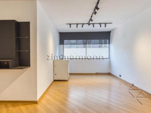 APARTAMENTO HIGIENÓPOLIS 3 DORMITÓRIOS 1 VAGA