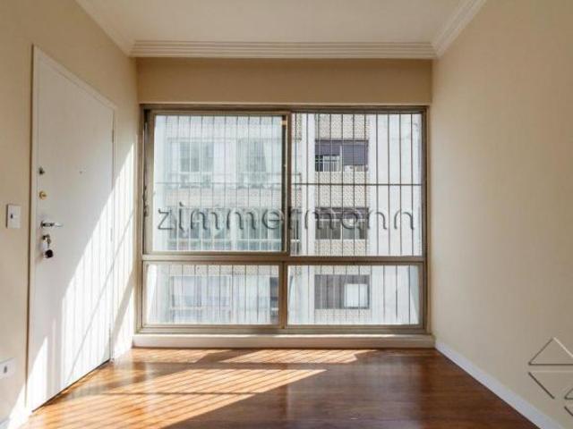 APARTAMENTO HIGIENÓPOLIS 3 DORMITÓRIOS 1 VAGA