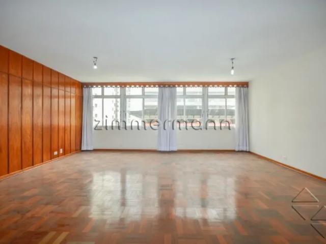Apartamento higienópolis 3 dormitórios 1 vaga