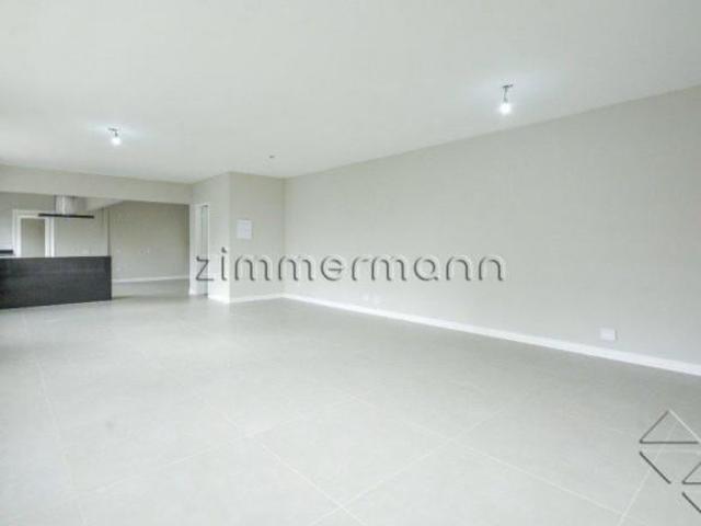 APARTAMENTO HIGIENÓPOLIS 3 DORMITÓRIOS 1 VAGA