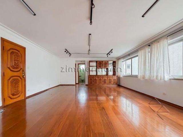 APARTAMENTO HIGIENOPOLIS 3 DORMITÓRIOS 1 VAGA