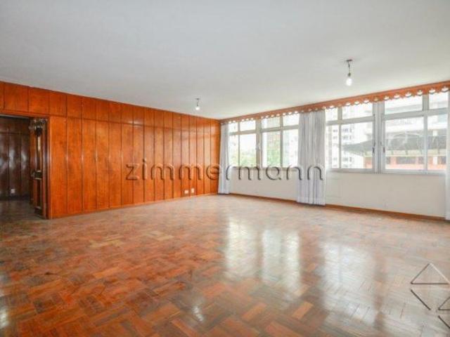 APARTAMENTO HIGIENÓPOLIS 3 DORMITÓRIOS 1 VAGA
