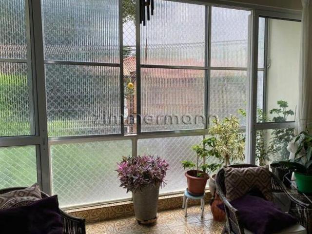 APARTAMENTO HIGIENÓPOLIS 3 DORMITÓRIOS 1 VAGA