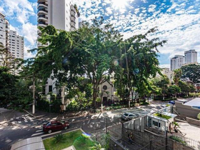 APARTAMENTO HIGIENÓPOLIS 3 DORMITÓRIOS 1 VAGA