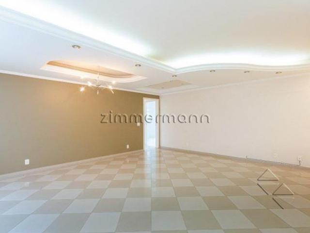 APARTAMENTO HIGIENÓPOLIS 3 DORMITÓRIOS 1 VAGA