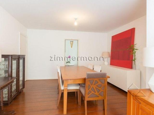 APARTAMENTO HIGIENÓPOLIS 3 DORMITÓRIOS 1 VAGA