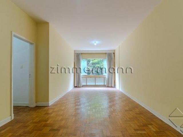 APARTAMENTO HIGIENÓPOLIS 3 DORMITÓRIOS 1 VAGA