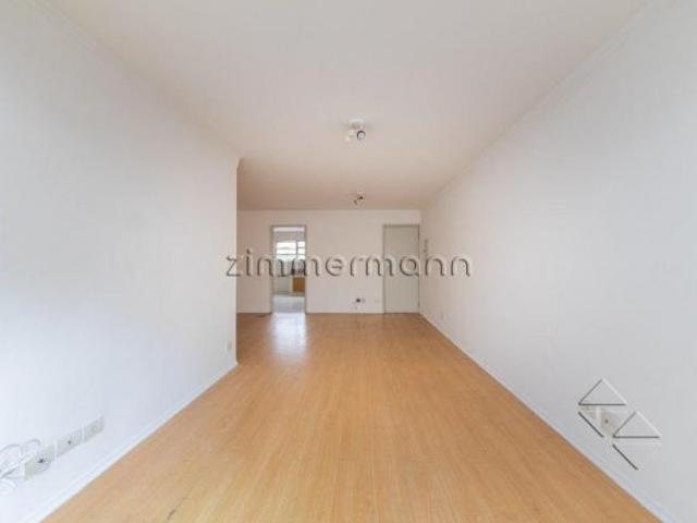 APARTAMENTO HIGIENÓPOLIS 3 DORMITÓRIOS 1 VAGA