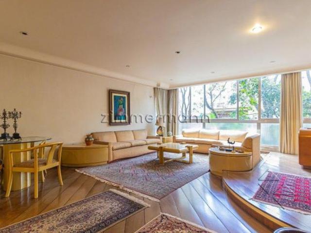 APARTAMENTO HIGIENÓPOLIS 3 DORMITÓRIOS 1 VAGA